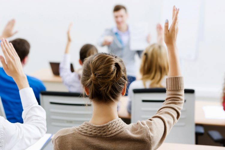 Formation de formateurs - Marc Géraud